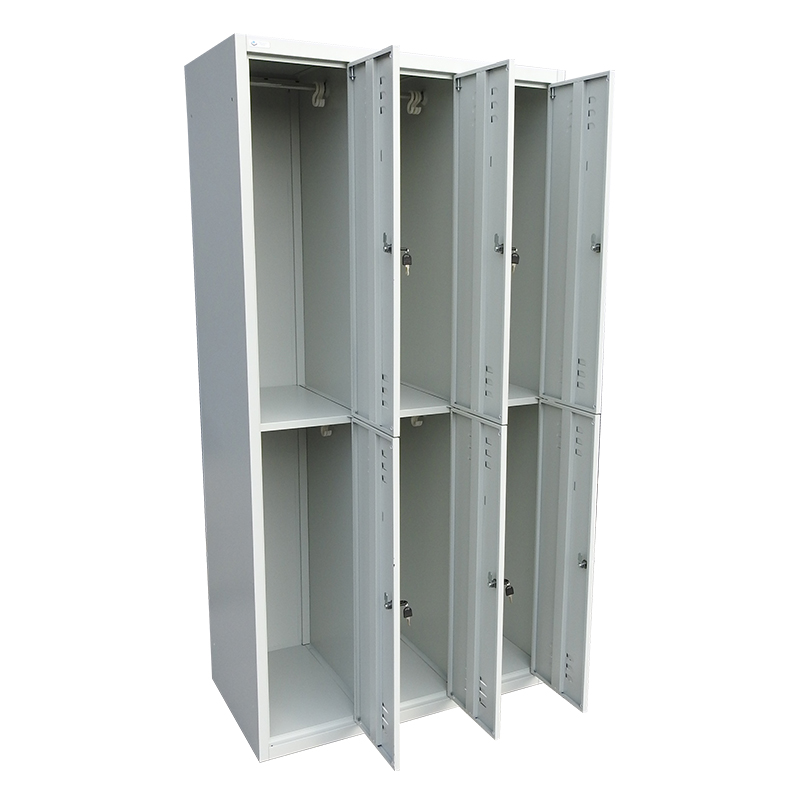 Garderobni ormar dvodjelni (po visini) – DV – Primat Logistika BiH